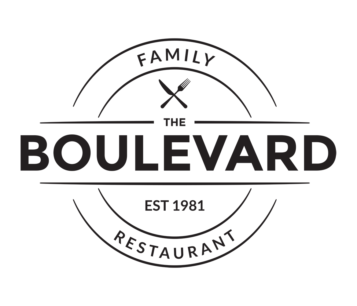 Boulevard Selsey — Boulevard Family Restaurant