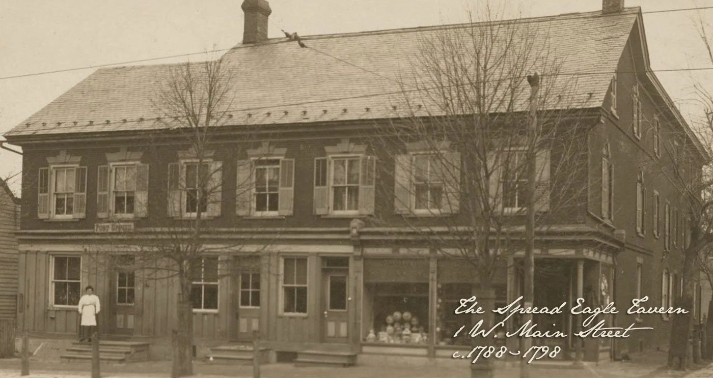 About Strasburg — Strasburg, Pennsylvania