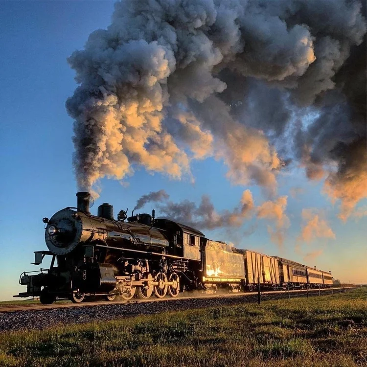 See & Do in Strasburg — Strasburg, Pennsylvania