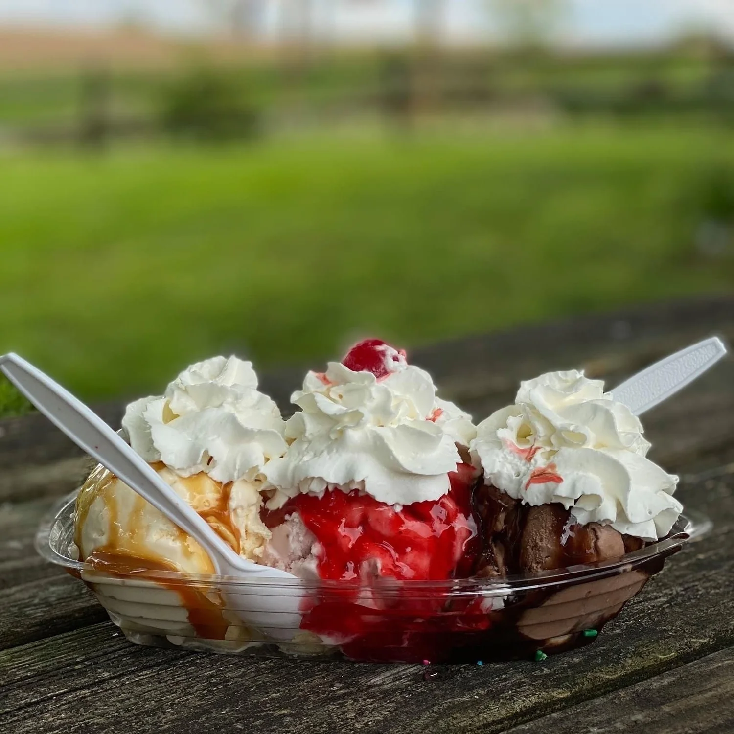 Village Greens — Strasburg, Pennsylvania