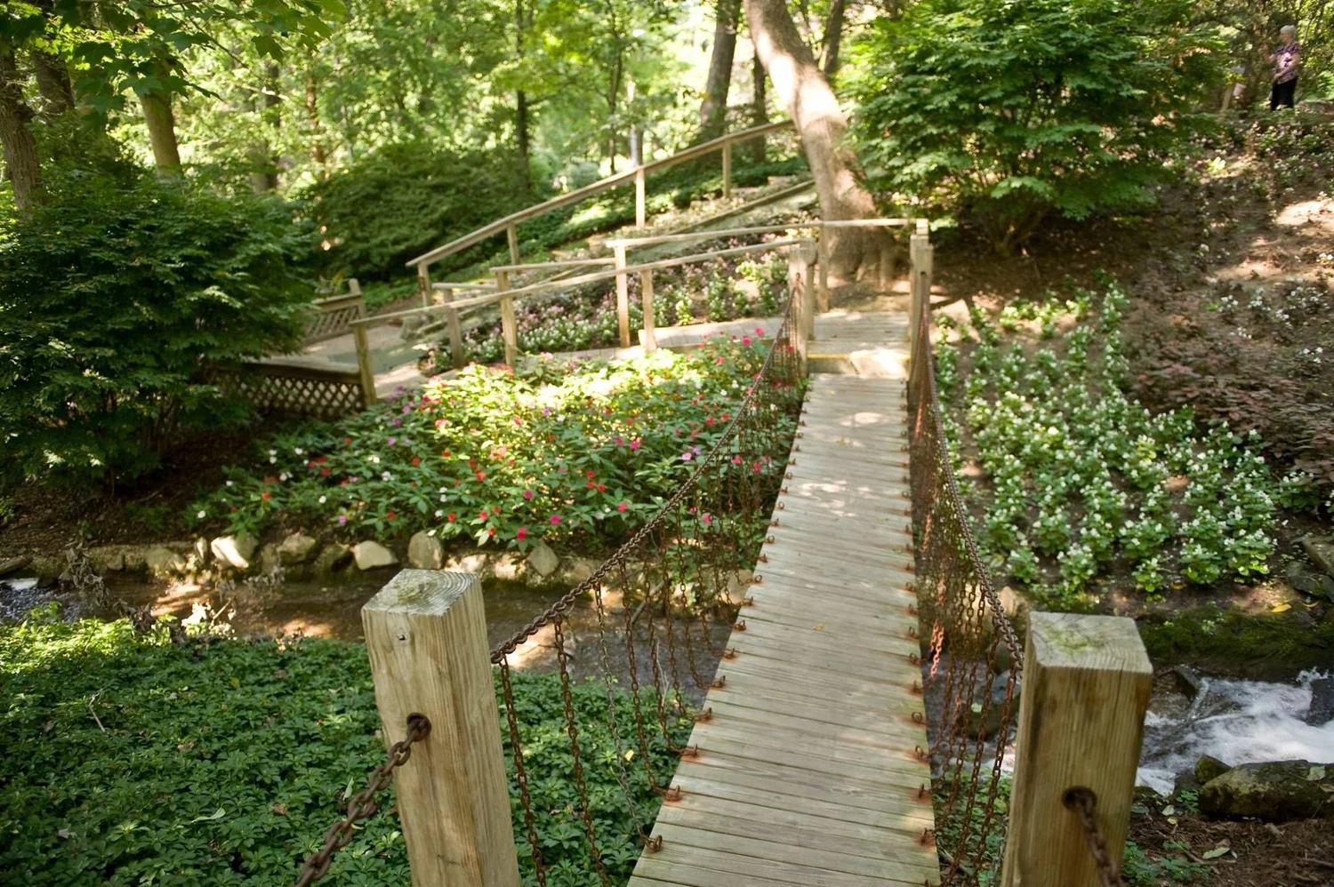 Village Greens — Strasburg, Pennsylvania