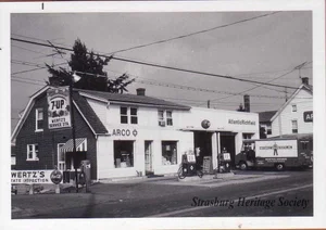 About Strasburg — Strasburg, Pennsylvania