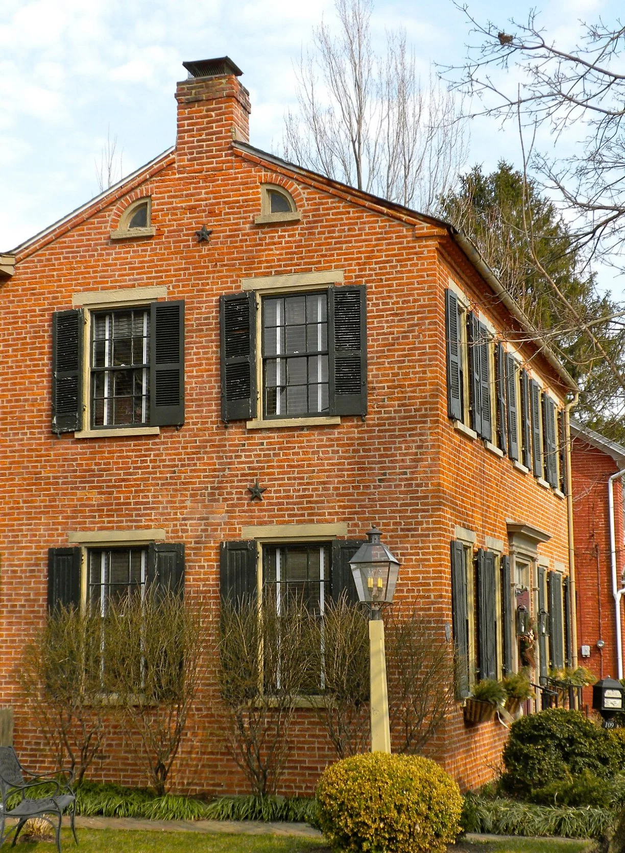 Strasburg, Pennsylvania