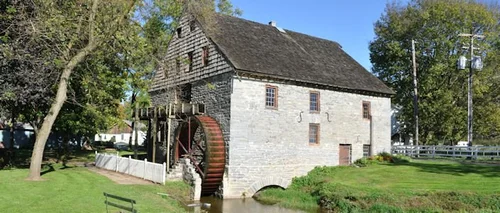 Strasburg, Pennsylvania