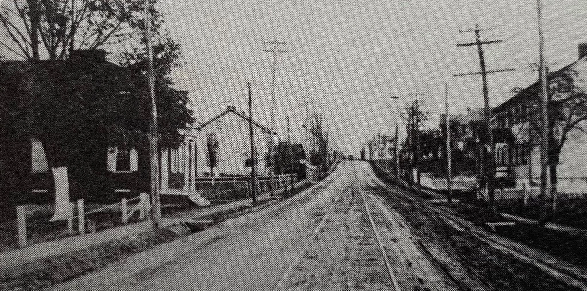 About Strasburg — Strasburg, Pennsylvania