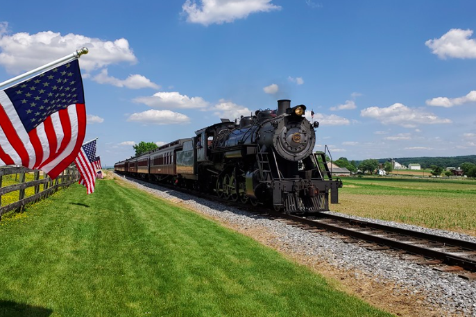 Strasburg, Pennsylvania