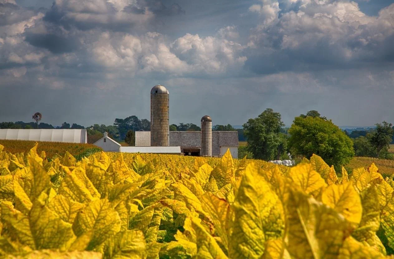 Strasburg, Pennsylvania