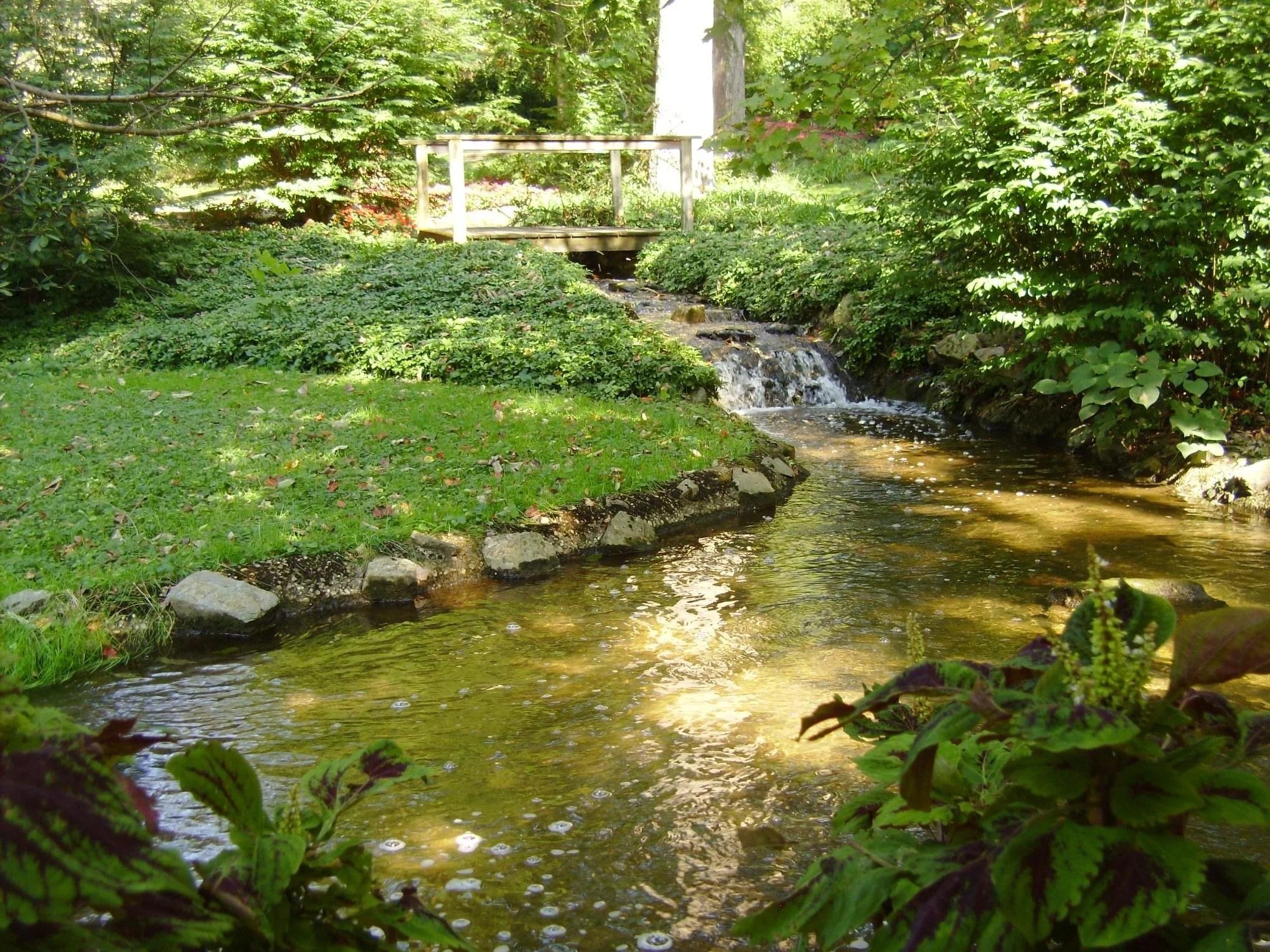 Village Greens — Strasburg, Pennsylvania