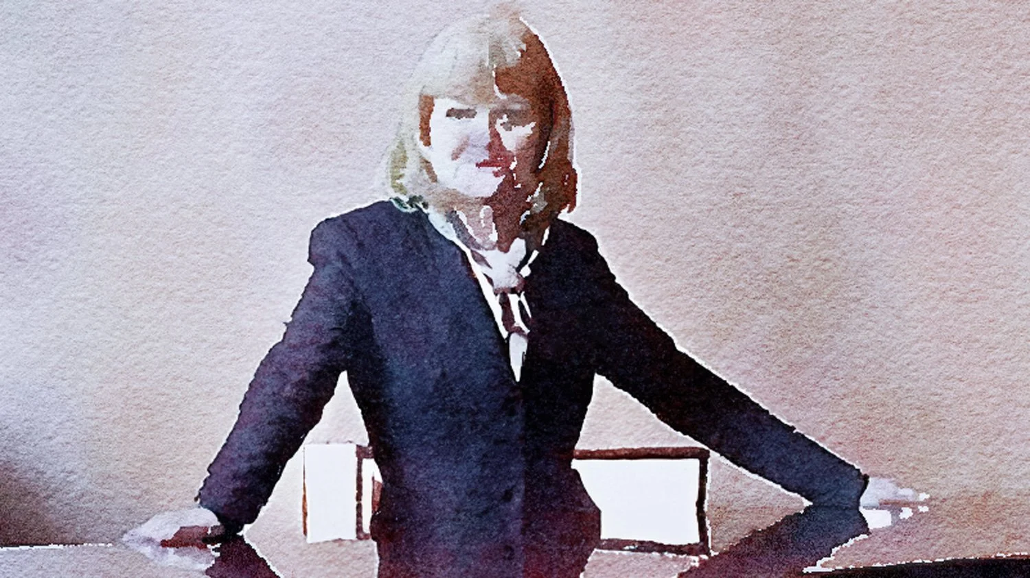 Sophie Johnson — The Story of Noah Savett