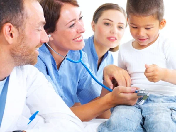 Pediatric Advanced Life Support (PALS) versus Emergency Nurse Pediatric ...