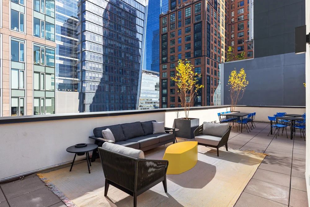 517 West 29th Street