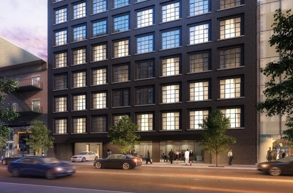 517 West 29th Street
