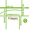 Weekly Flyer — Coppa's Fresh Market