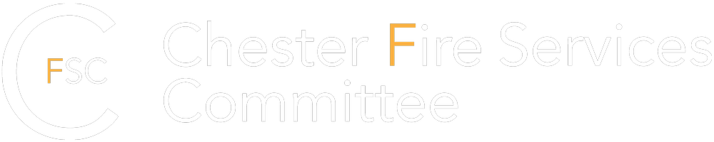 The New Station — Chester Fire Services Committee