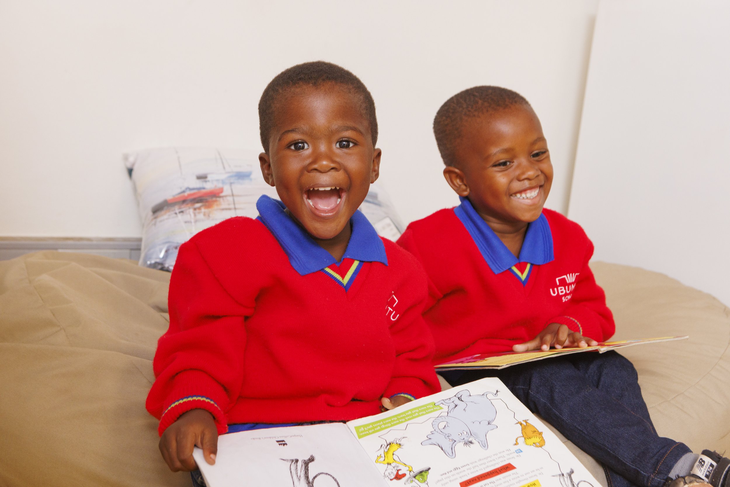 How We Help — Ubuntu Pathways