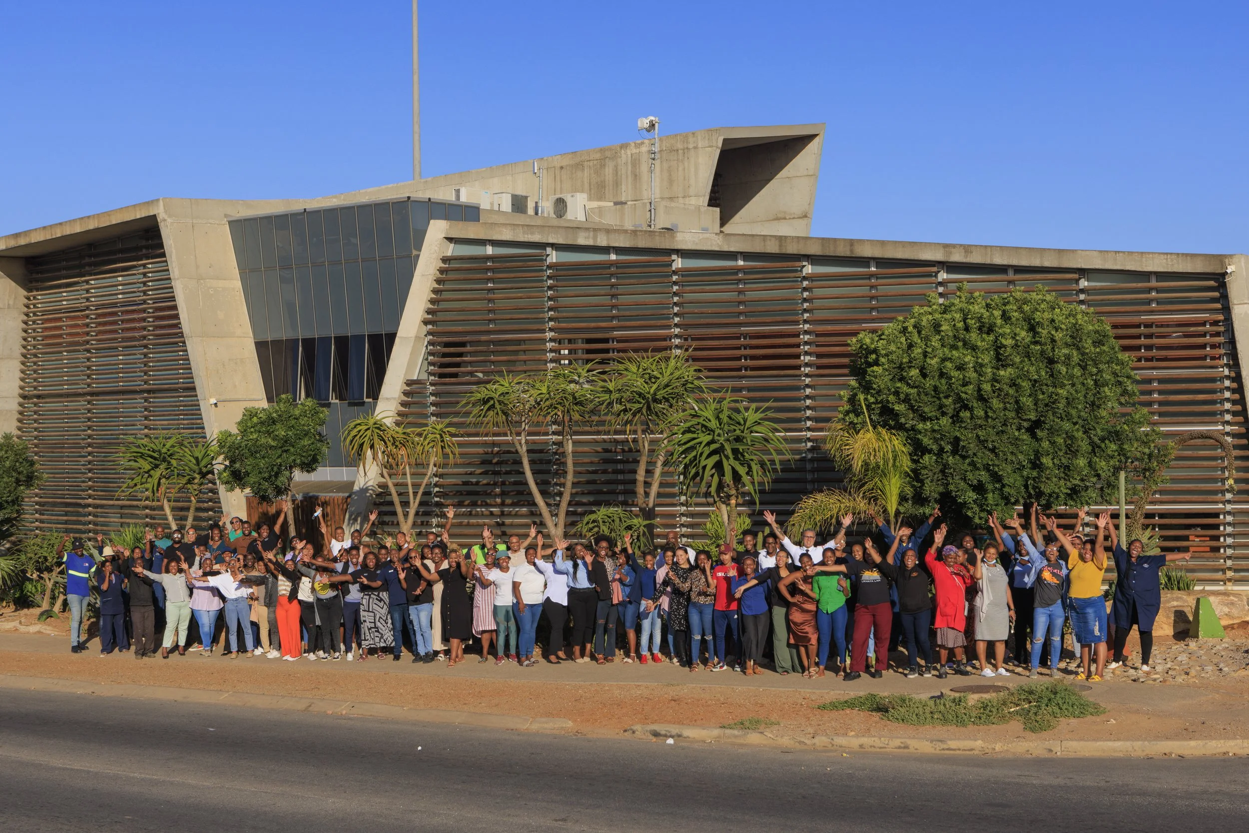 About Us — Ubuntu Pathways