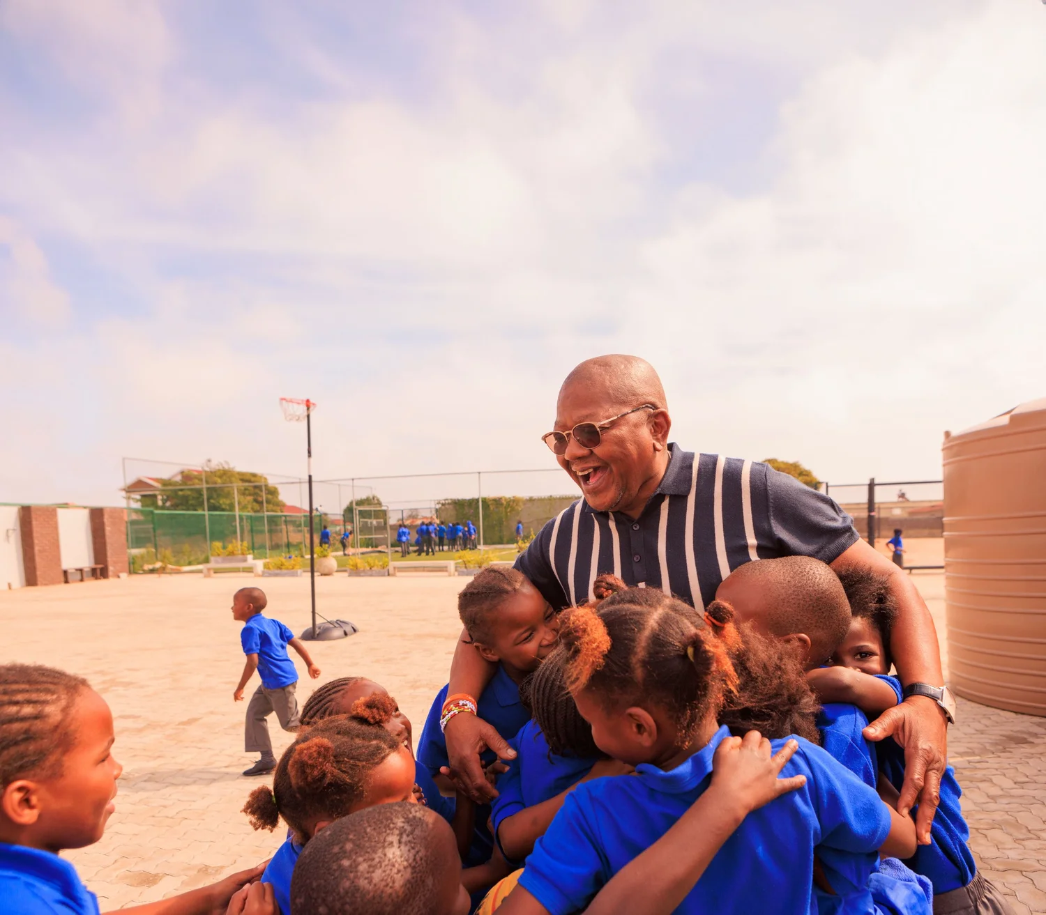 How You Can Help — Ubuntu Pathways