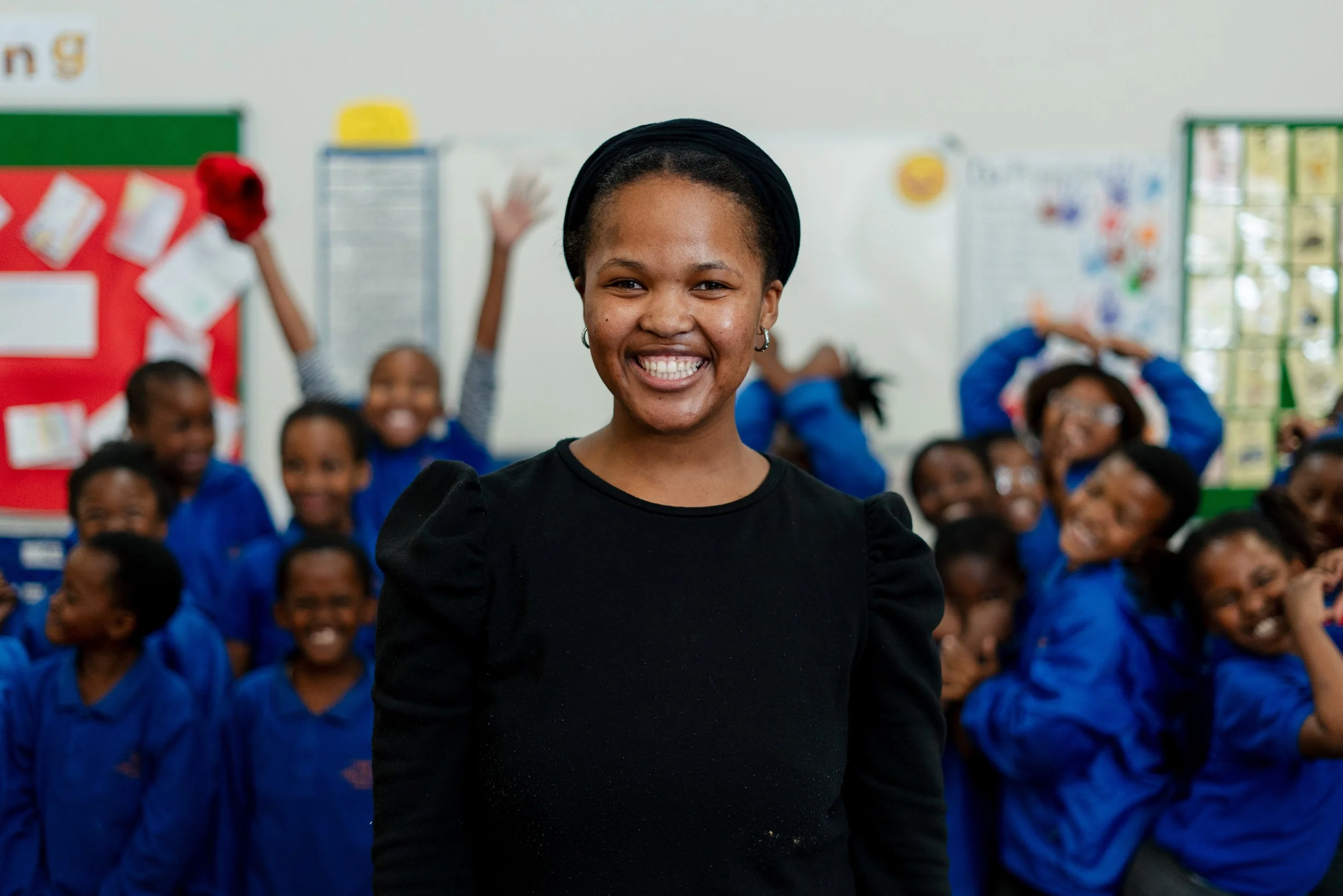 Careers — Ubuntu Pathways