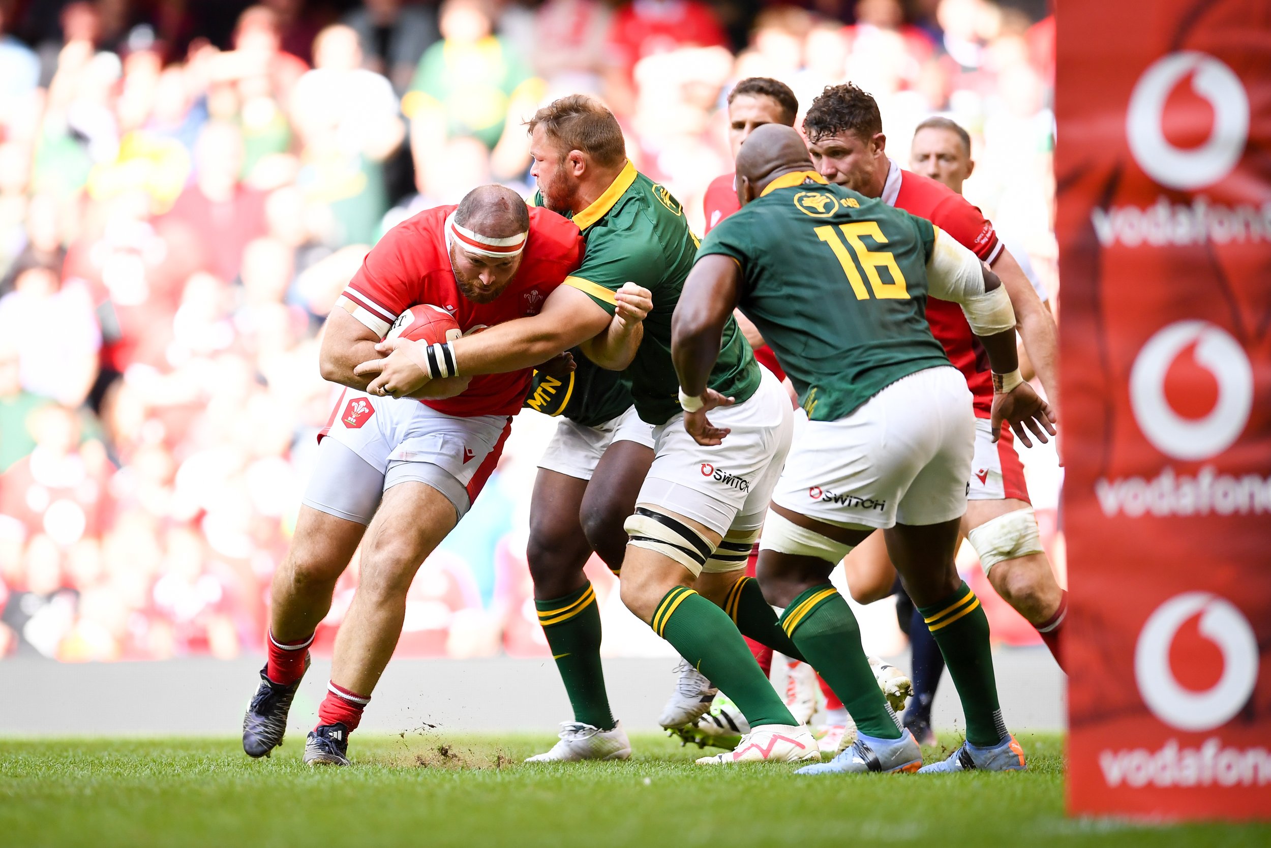 YMU Rugby