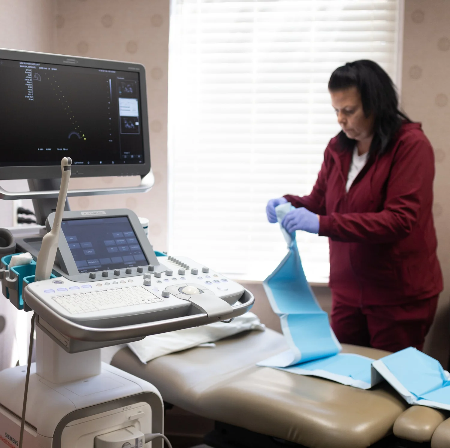 Center For Urology | Western New York