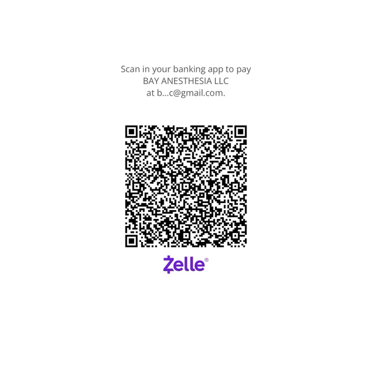 Bill Pay — Bay Anesthesia