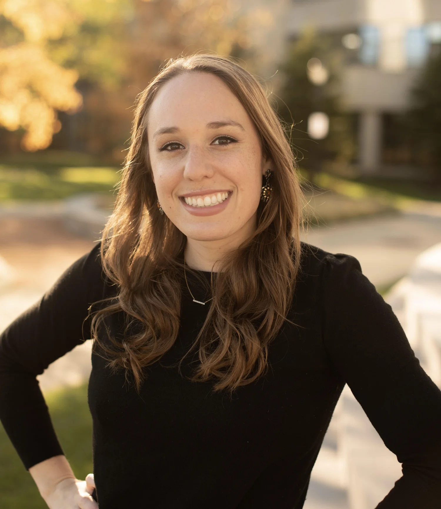 Team Directory — Civic Consulting Alliance