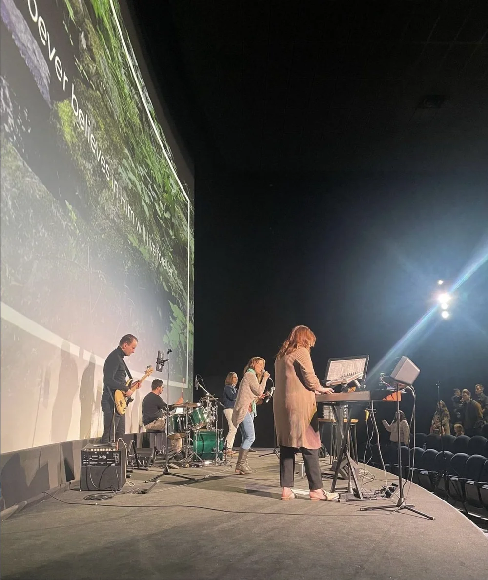 About — Lighthouse Church