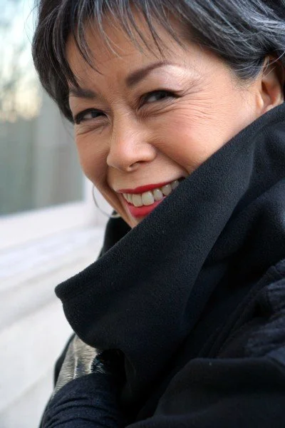 Meet Our Board — Les Dames DC