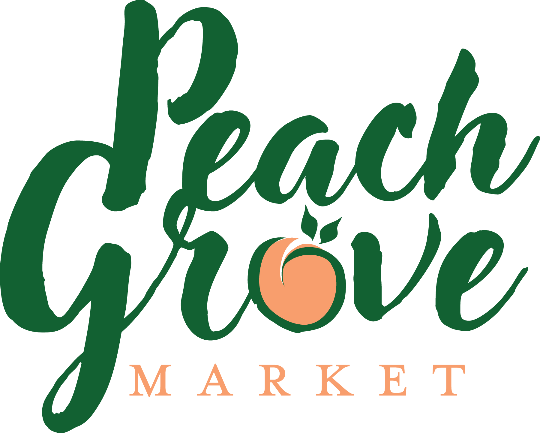 Peach Grove Market