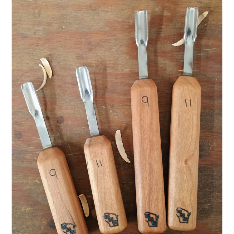 Shop | Discover Custom Blades — Badger State Blades