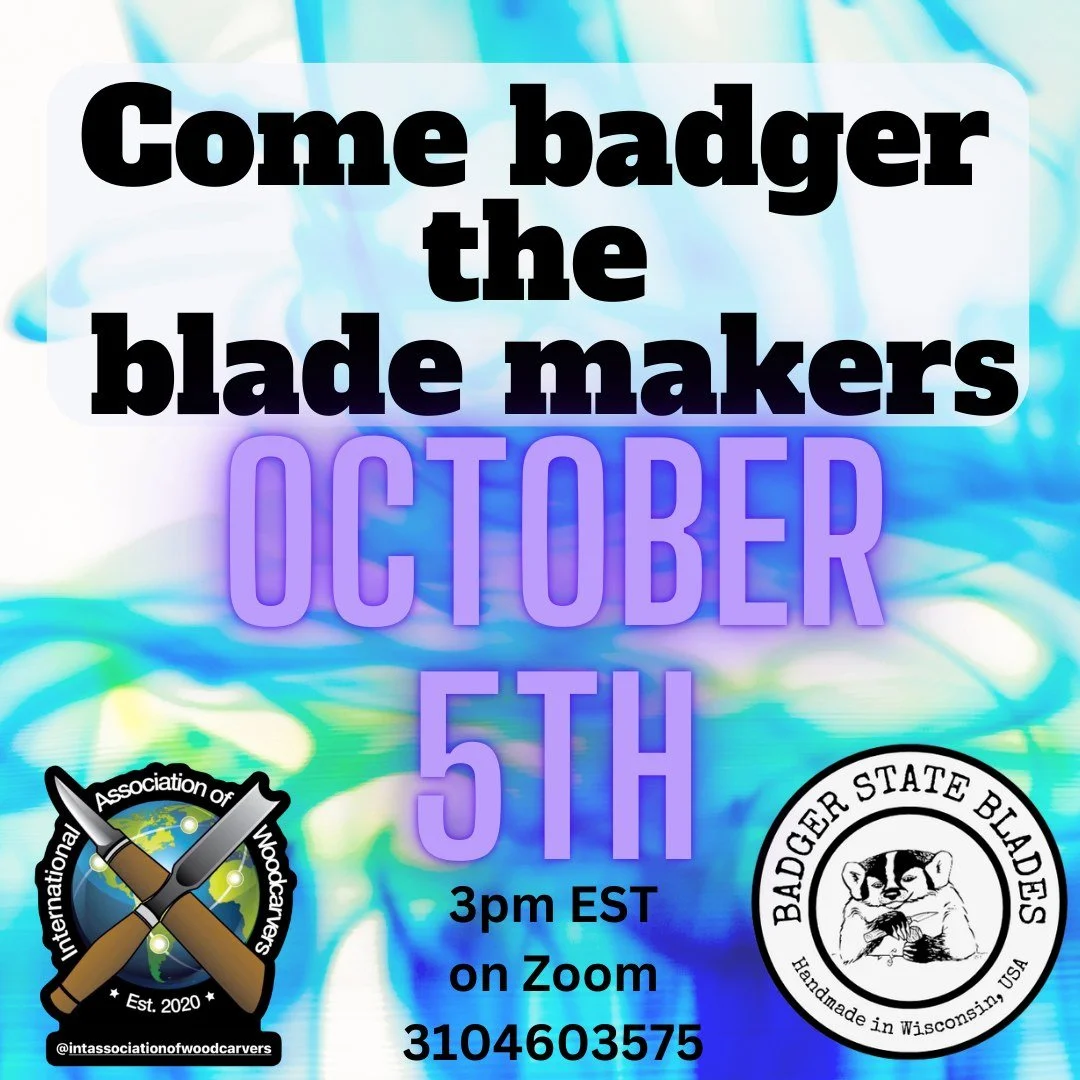 Badger State Blades