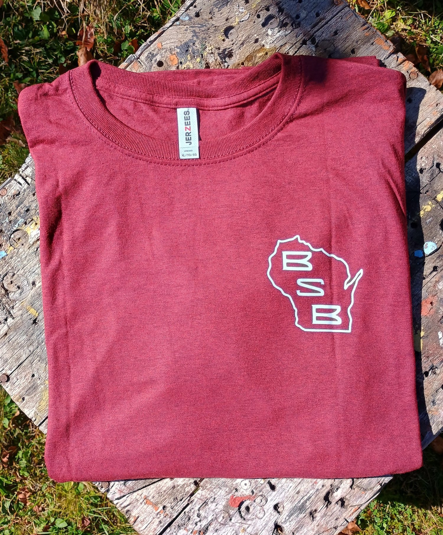 Shop — Badger State Blades