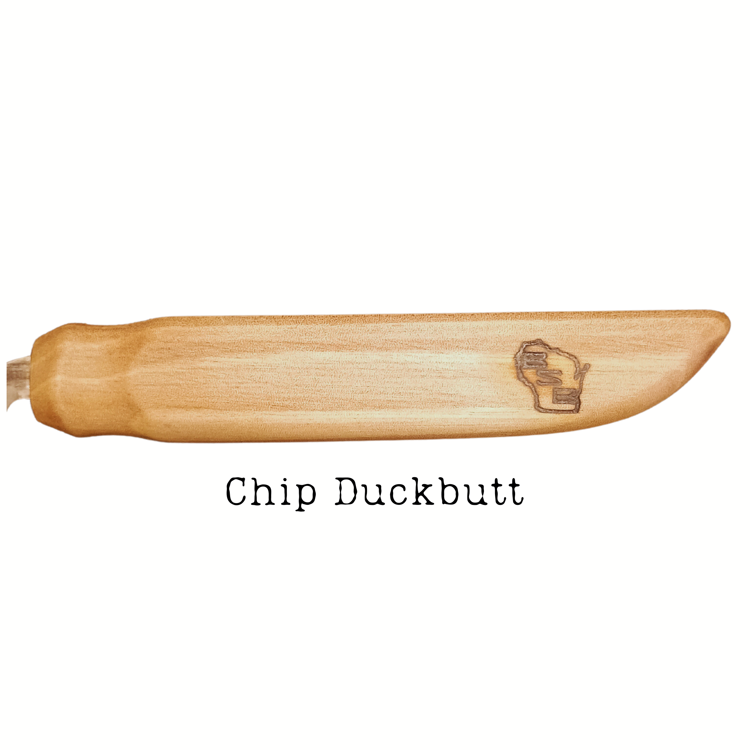 About 1 — Badger State Blades