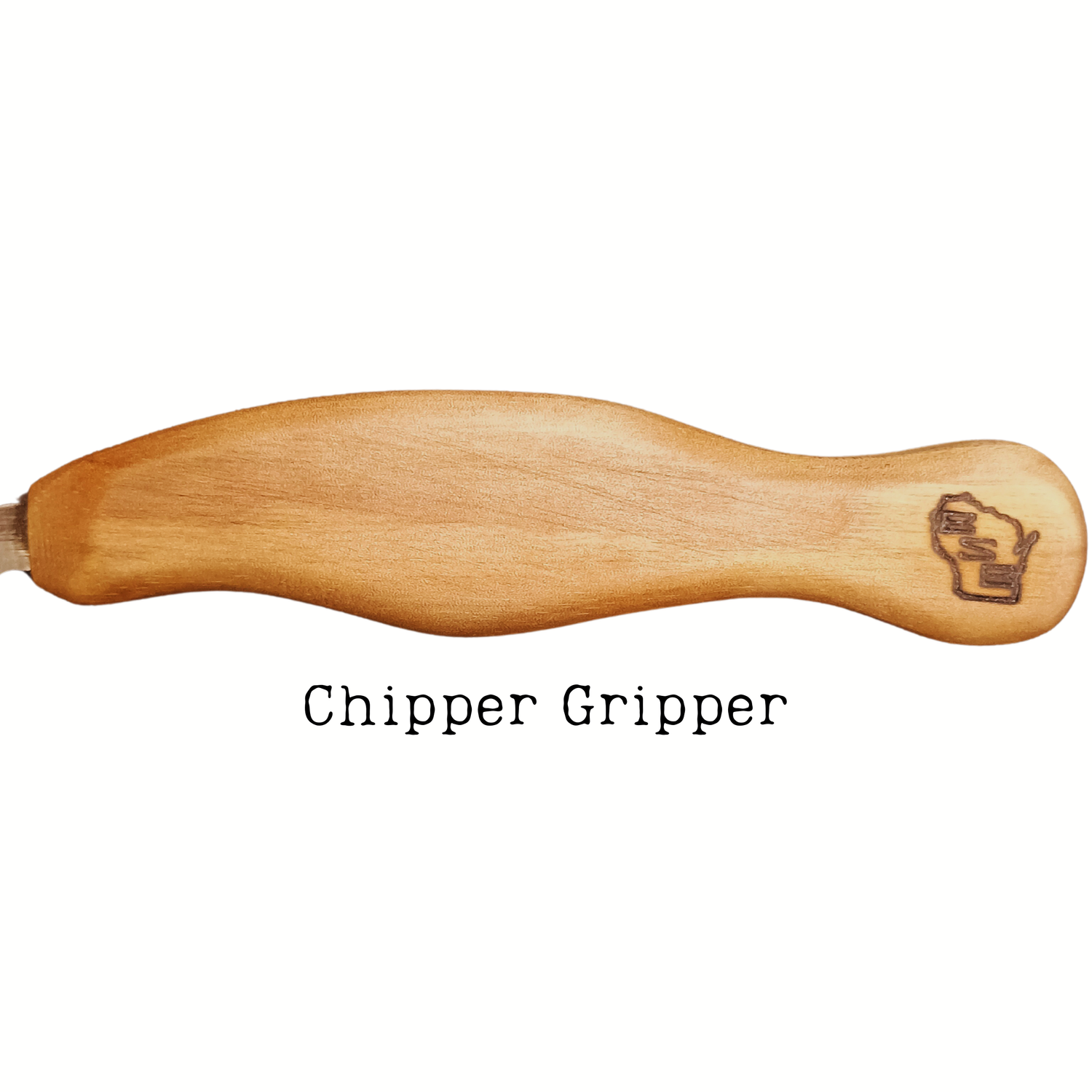 About 1 — Badger State Blades