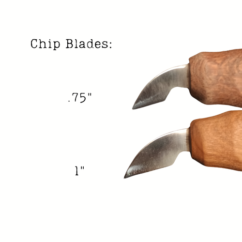 About 1 — Badger State Blades