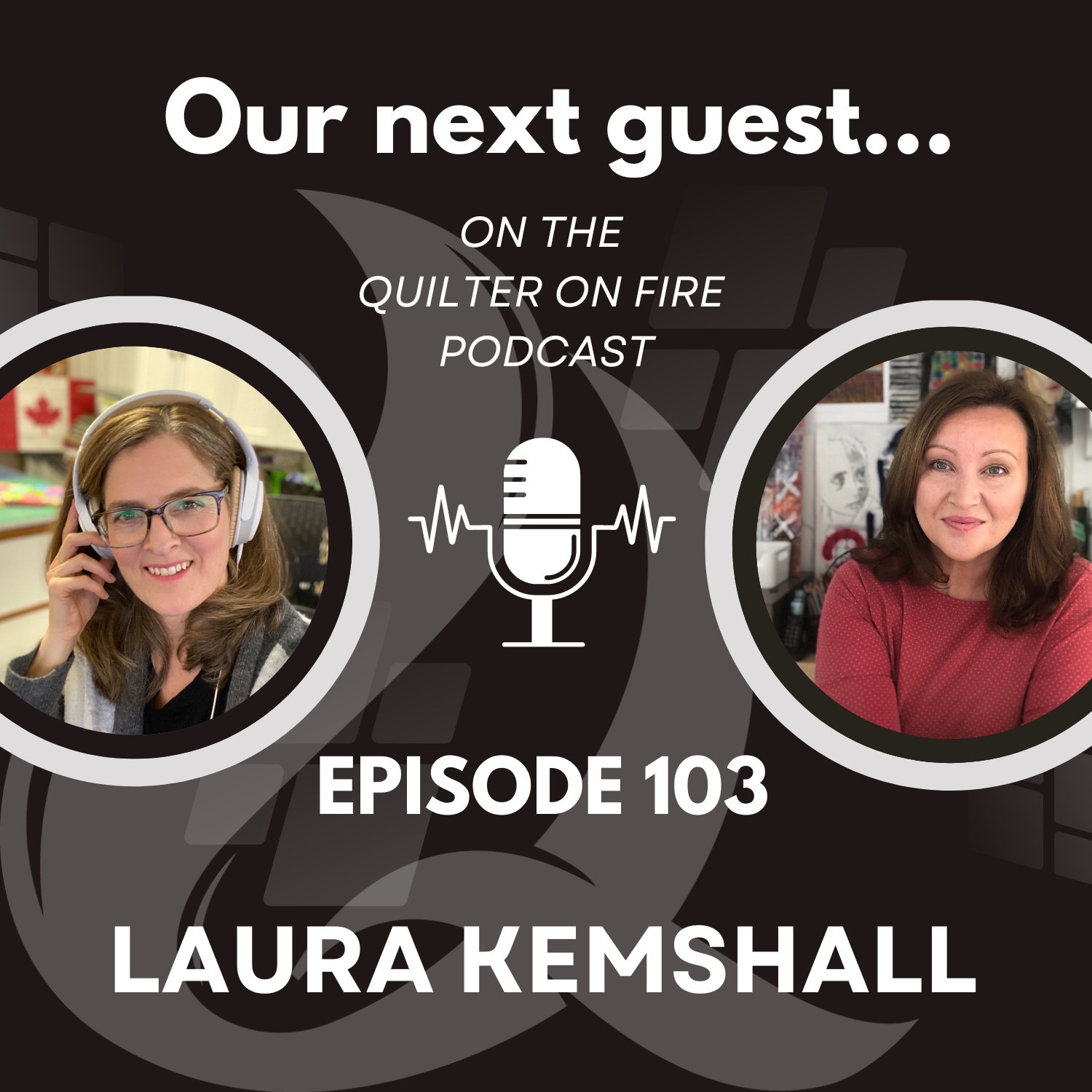 Press — Laura Kemshall