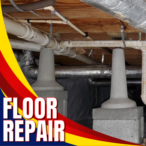 Crawlspace Repair & Encapsulation — Servall Pest Control