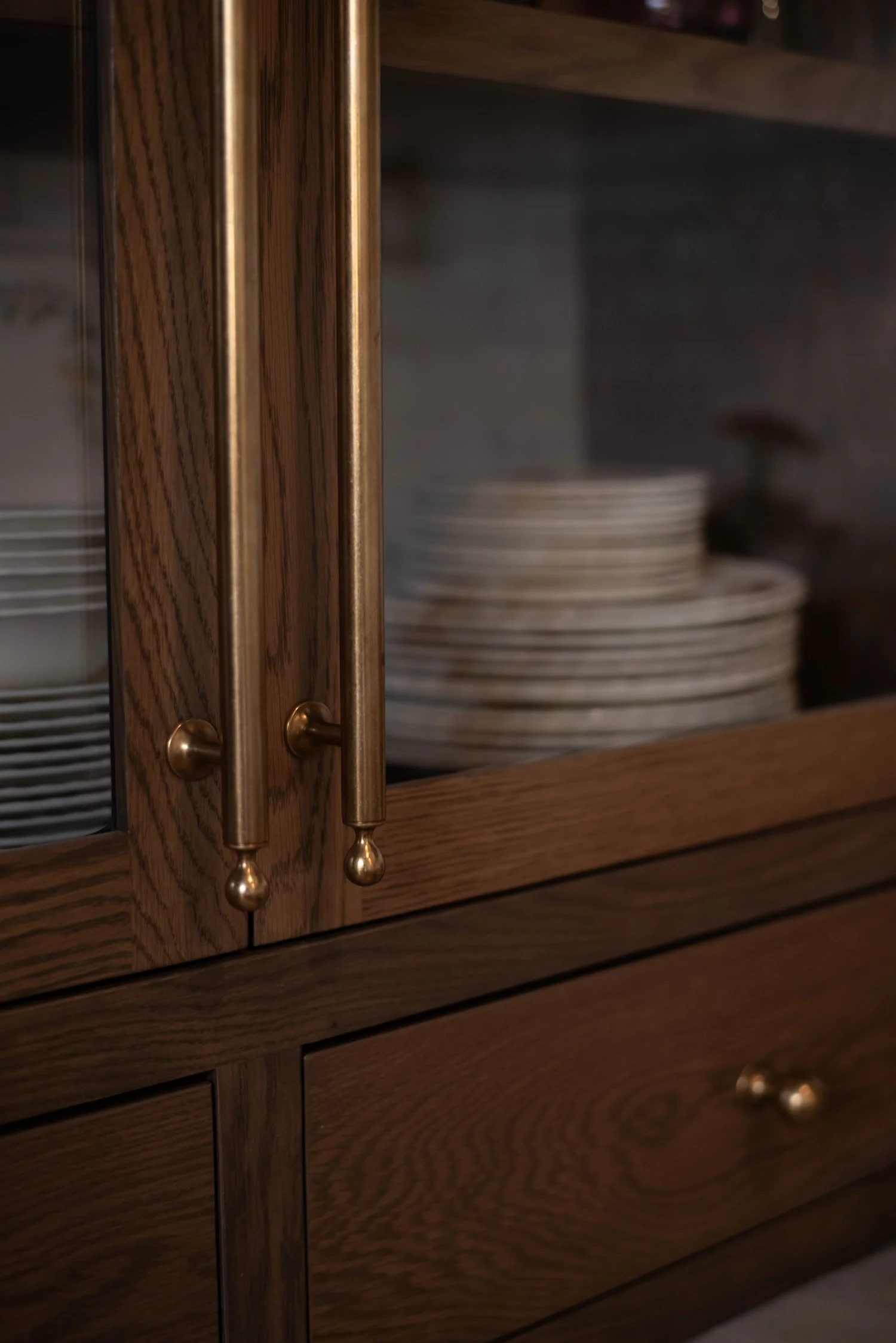 Lancaster Home — West End Interiors