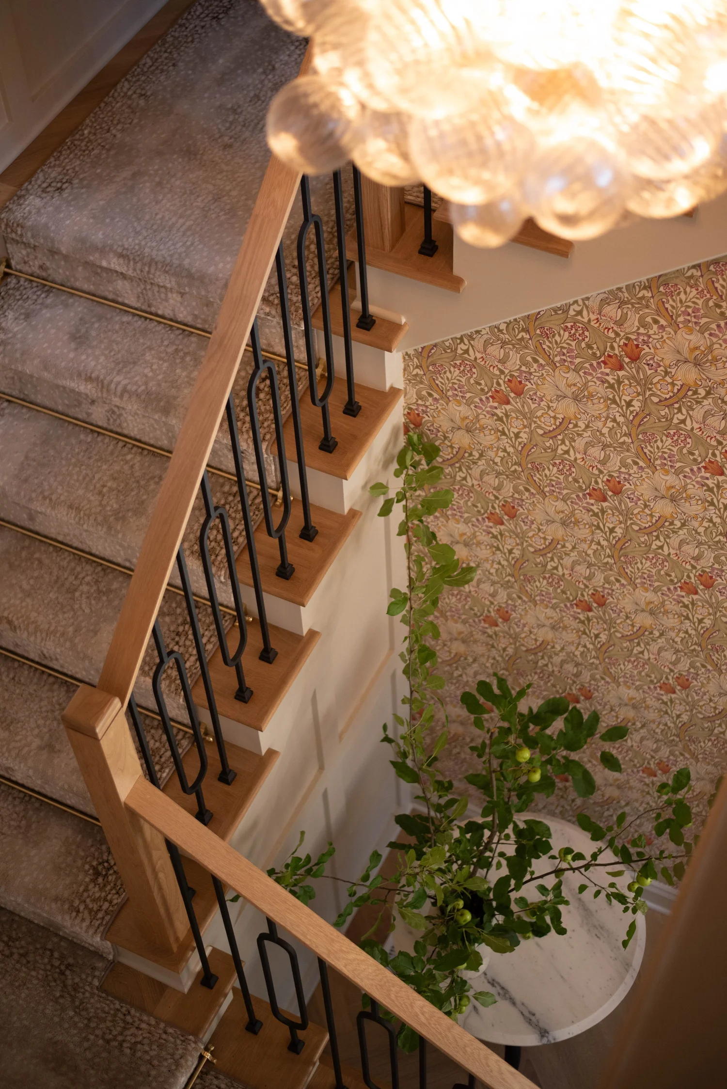 Lancaster Home — West End Interiors