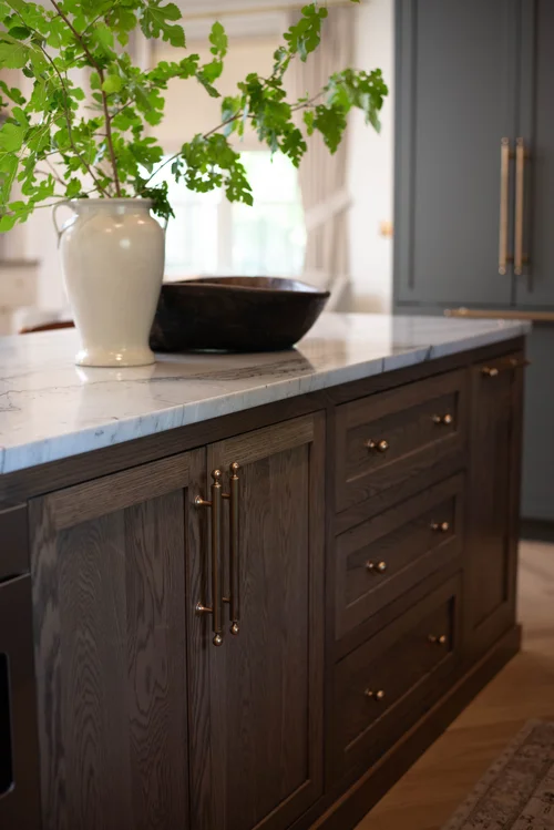 Lancaster Home — West End Interiors