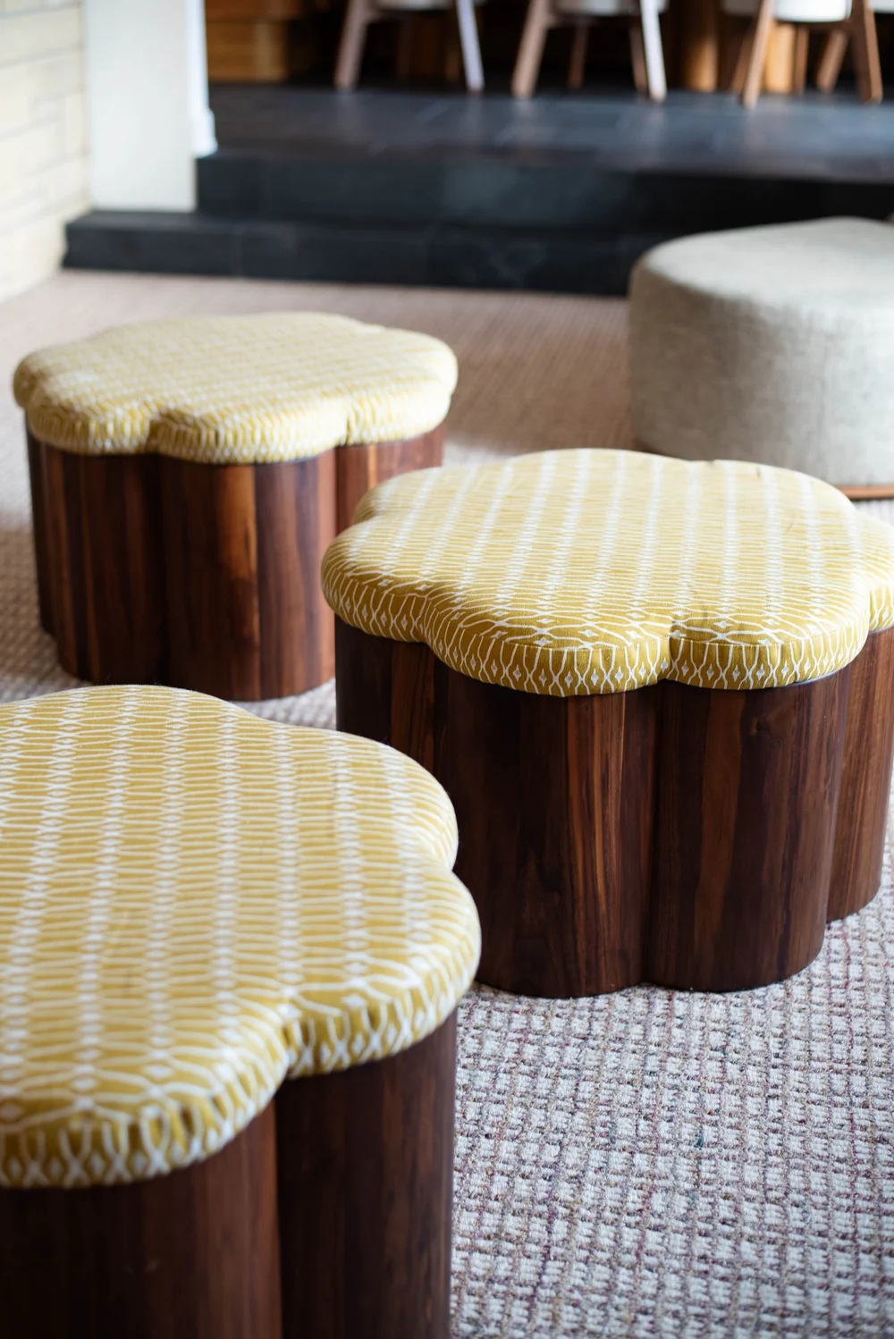 Lebrun Mid-Century Modern — West End Interiors