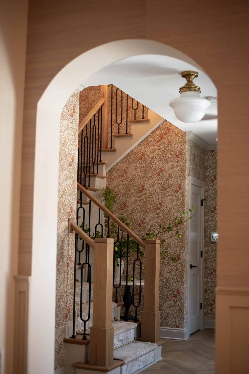 Lancaster Home — West End Interiors