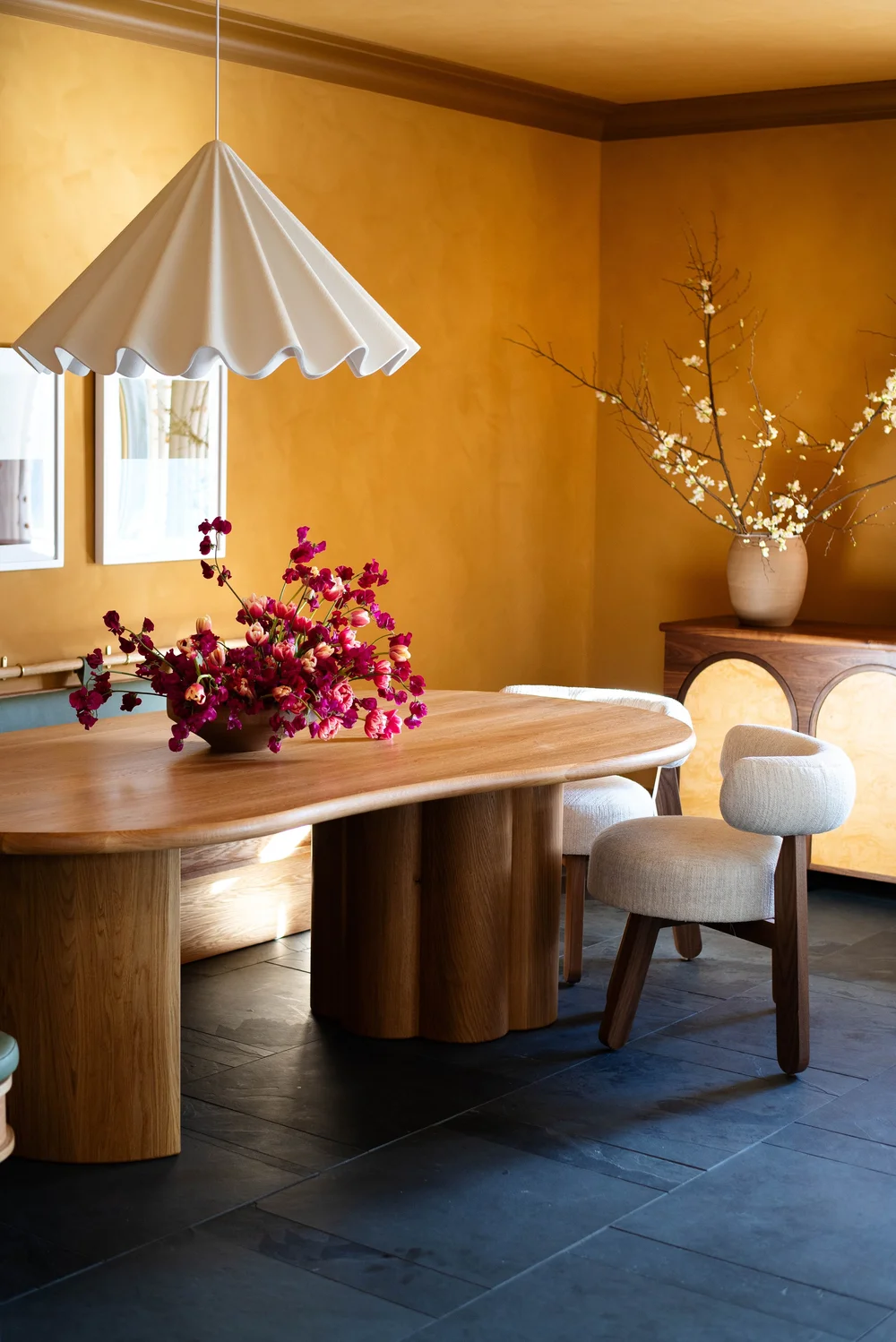 Lebrun Mid-Century Modern — West End Interiors