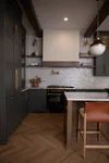 Lancaster Home — West End Interiors