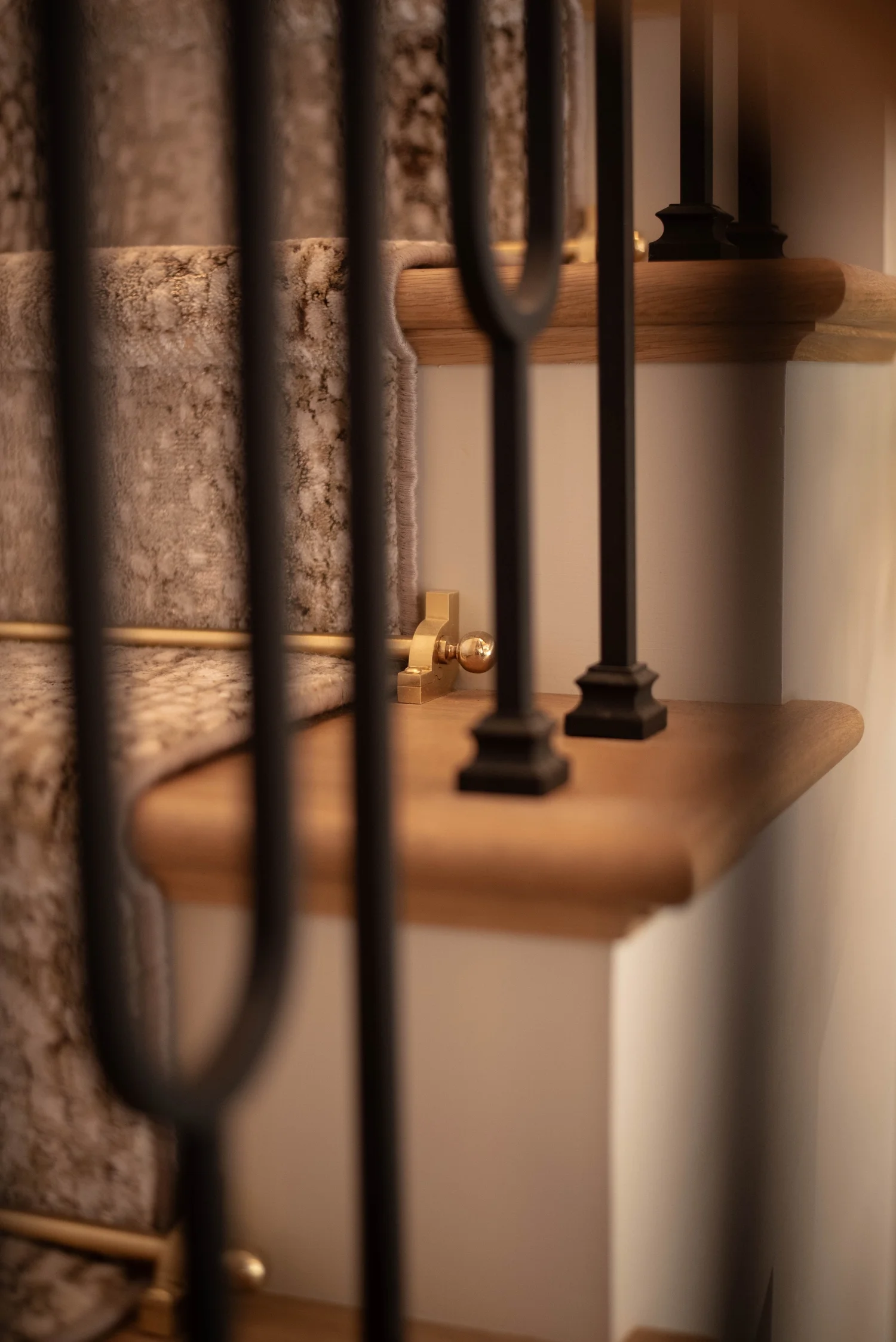 Lancaster Home — West End Interiors