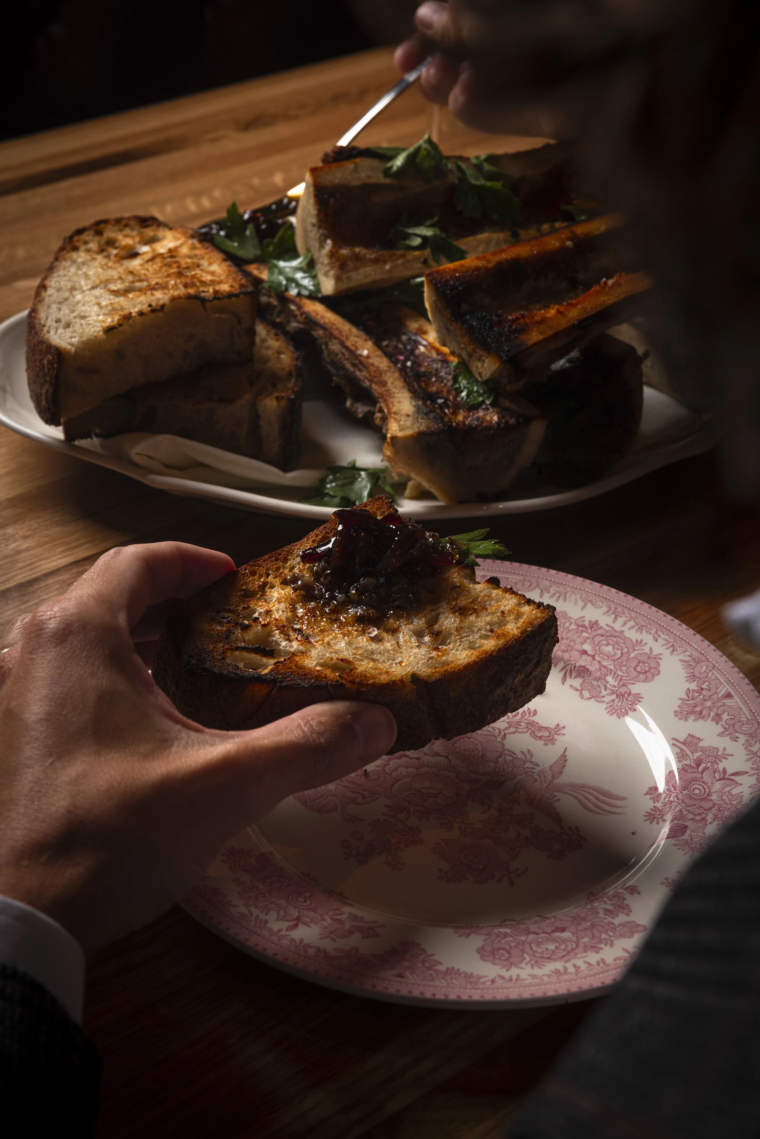 Bavette's Bar & Boeuf | Chicago