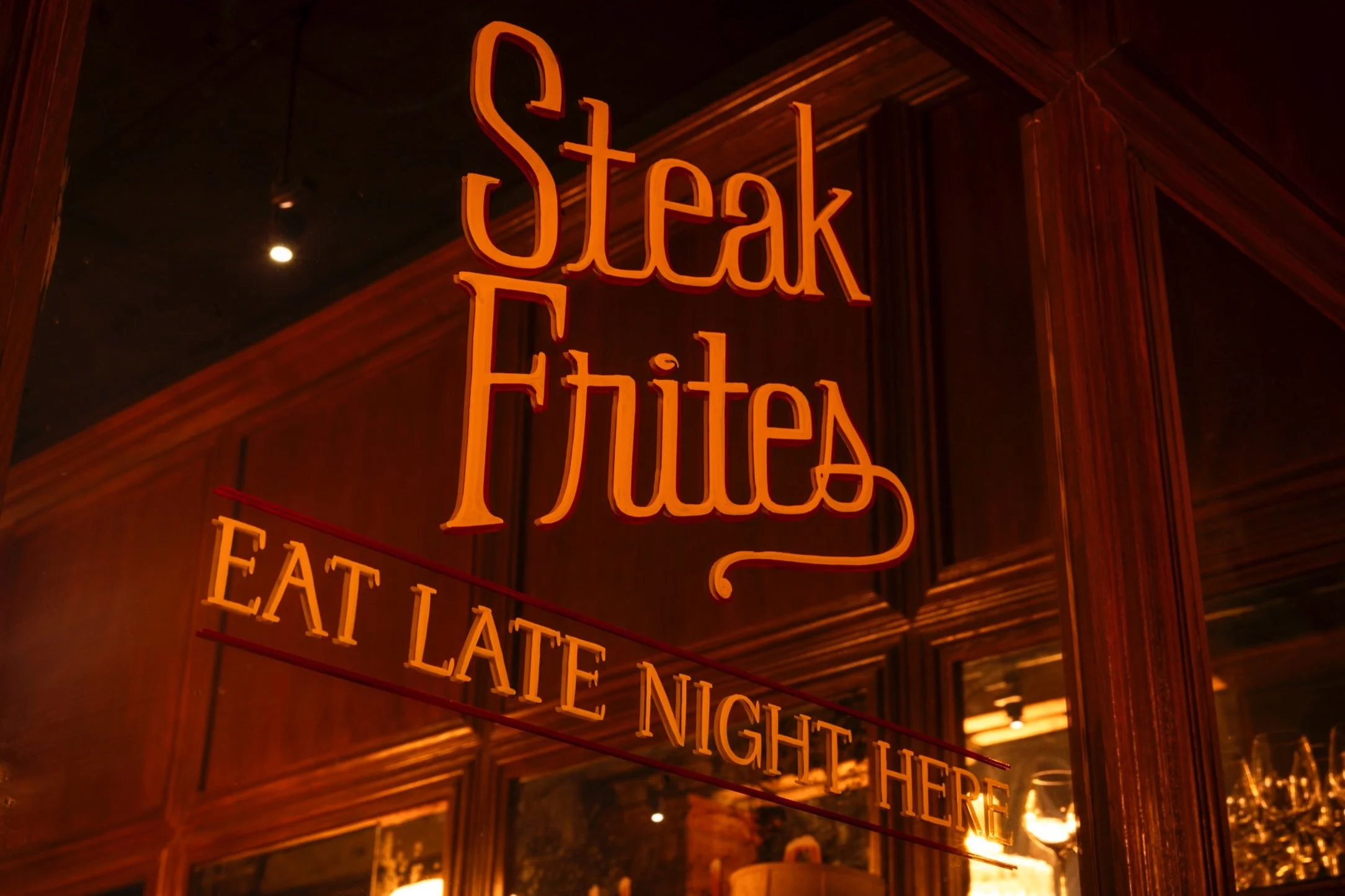 Bavette's Bar & Boeuf | Chicago