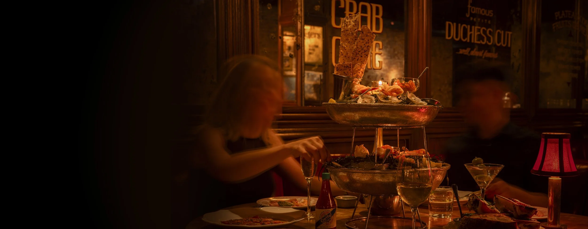 Bavette's Bar & Boeuf | Chicago