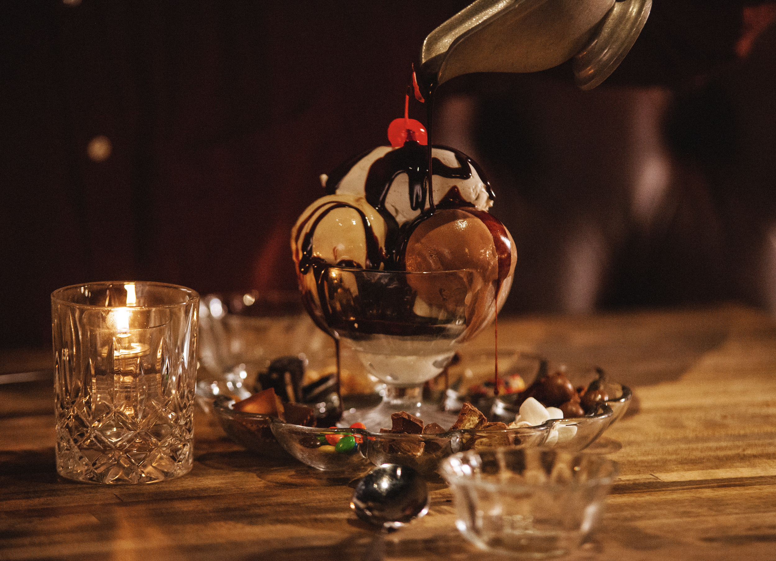 Bavette's Steakhouse & Bar | Las Vegas