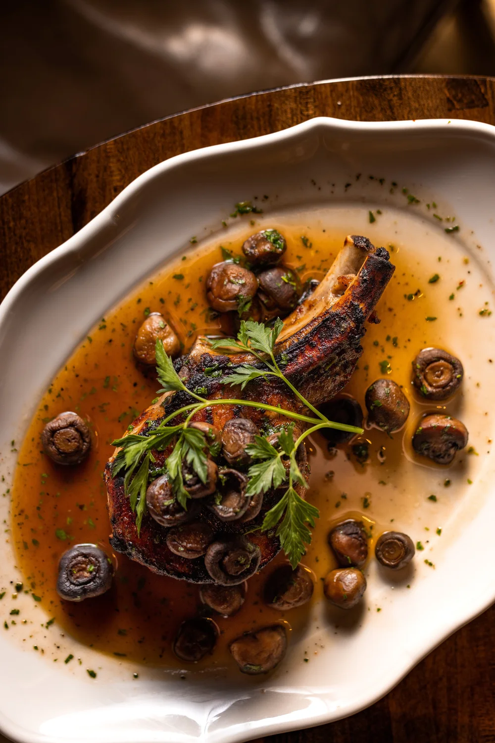 Private Dining — Chicago | Bavette's Bar & Boeuf